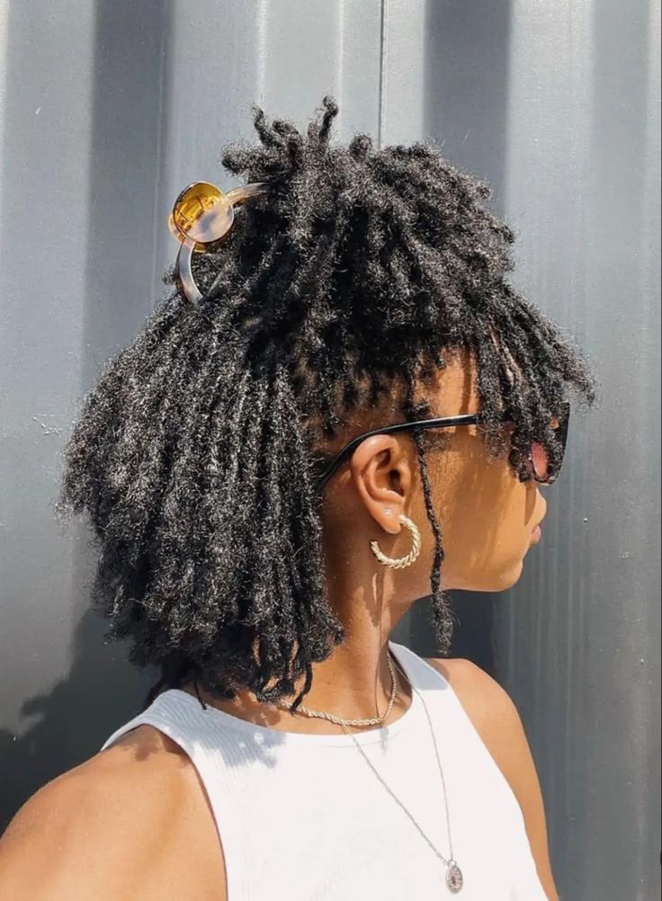Why Your Edges Won't Grow Back: The #1 Mistake You're Still Making ...