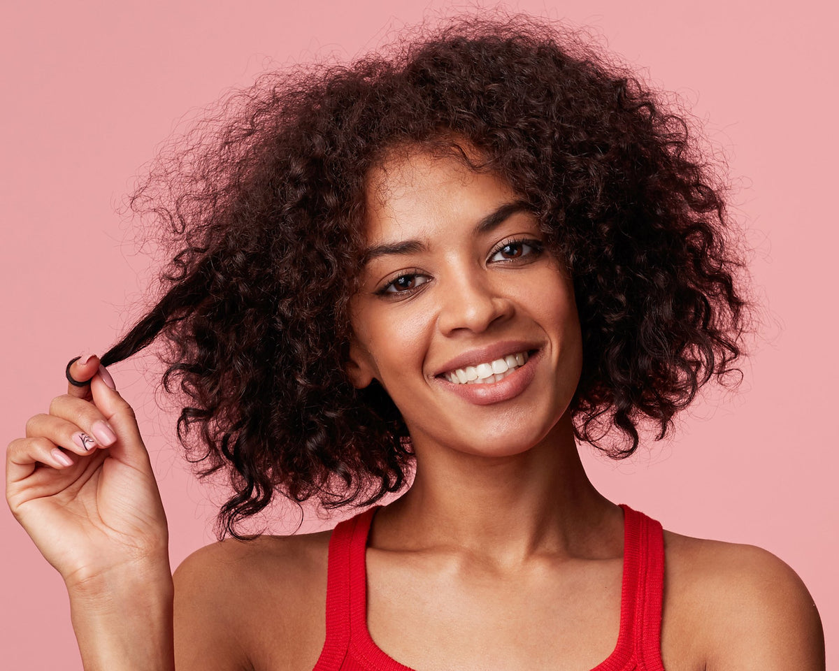 How to Fight Frizz – Edge Naturale