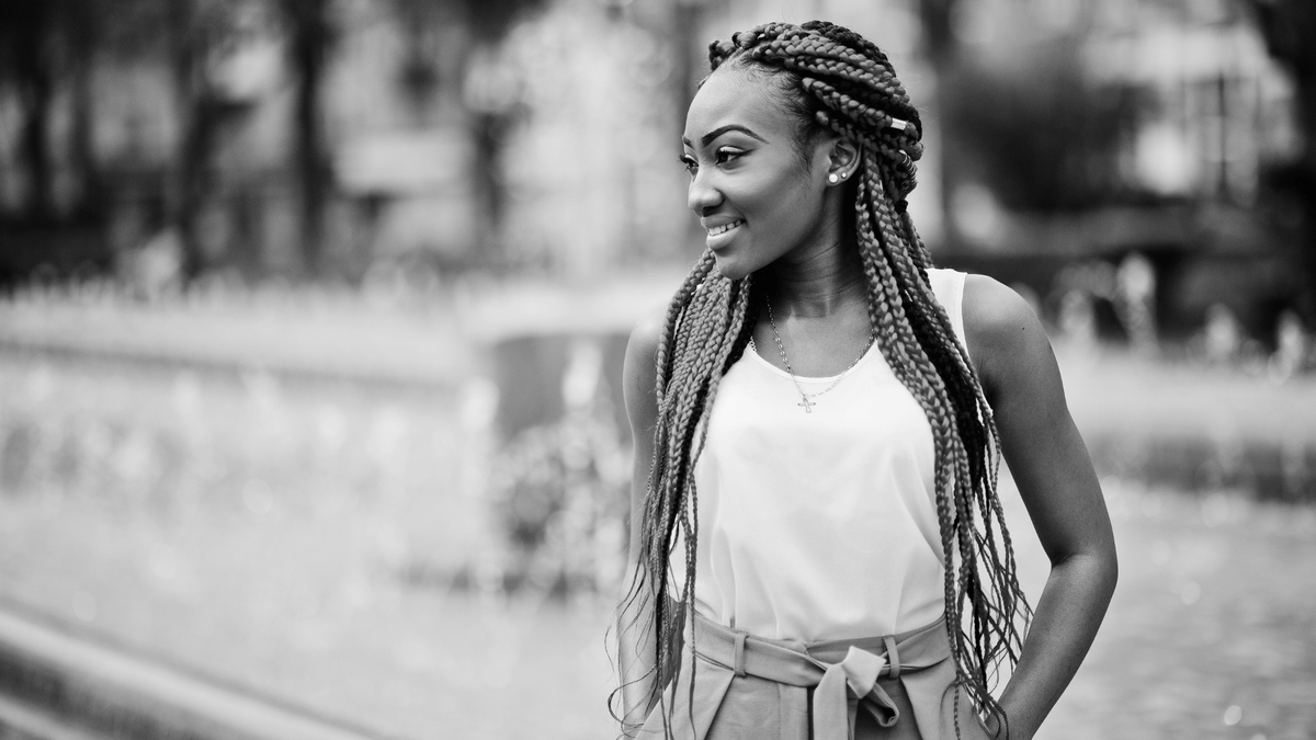 Scalp Sores from Tight Braids: What You Need to Know – Edge Naturale