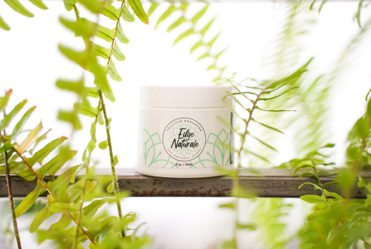 Edge Naturale | All-Natural Edge Growth Products